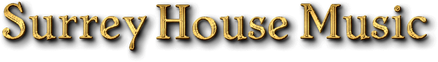 Homepage – Surrey House Music